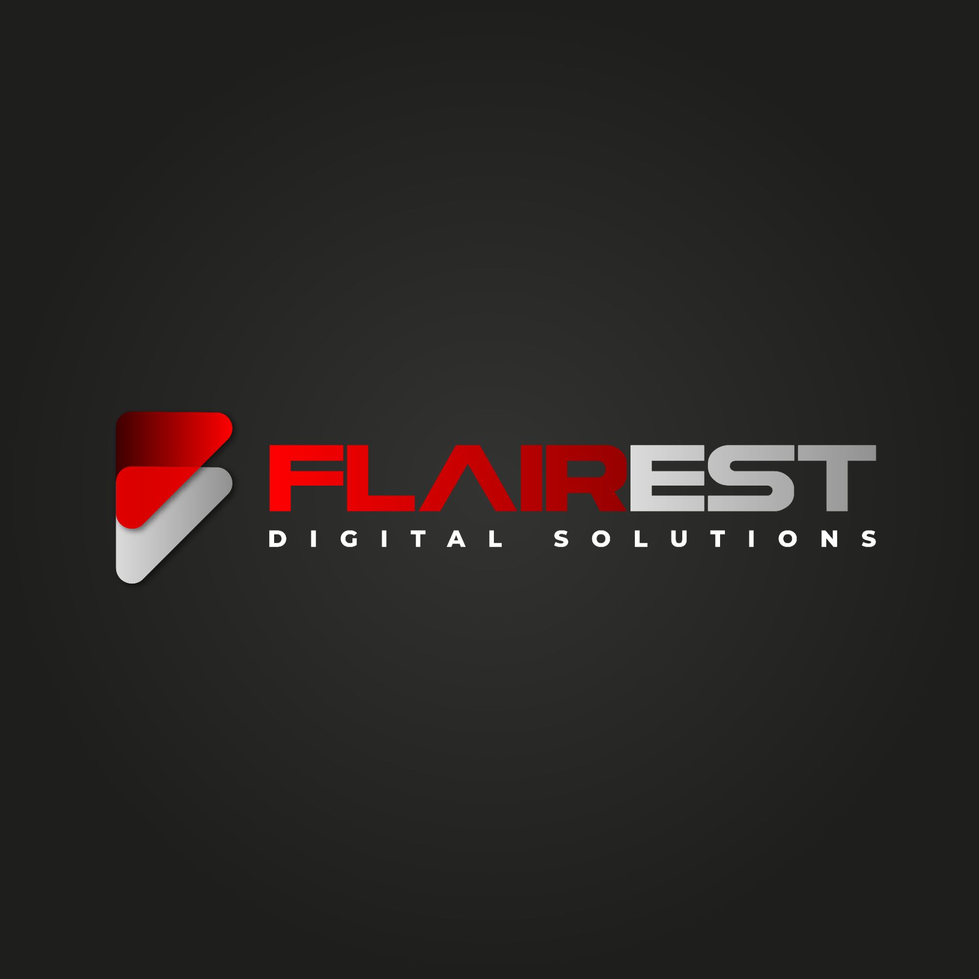 Flairest Digital Solutions - Where Style Meets Creativity